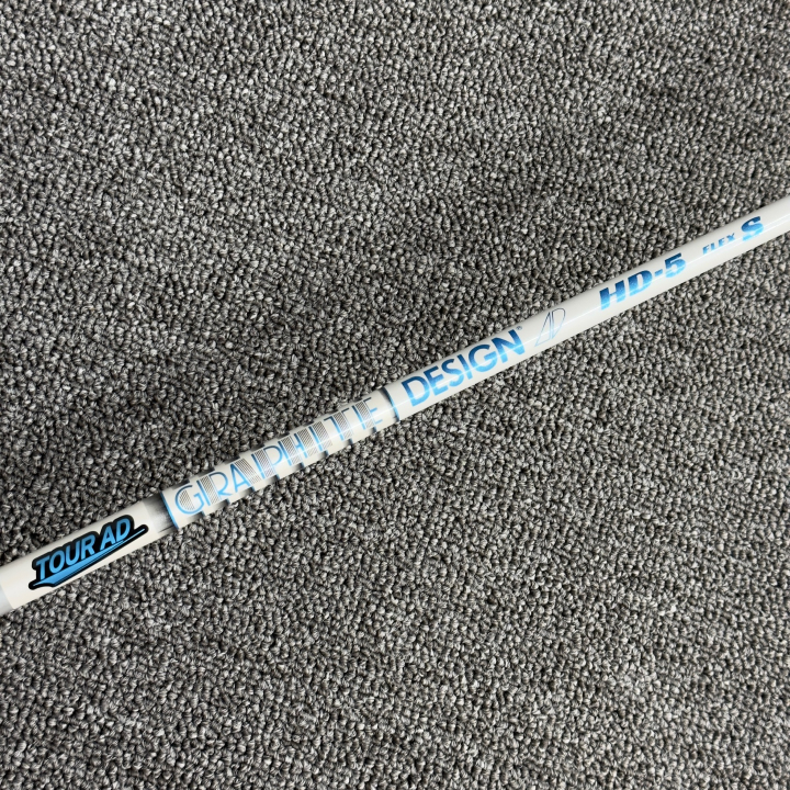 [골프딜] (정품)(새상품) 세계를 사로잡은! ZX5 9.5 TOUR AD HD-5S,6S - 상품정보