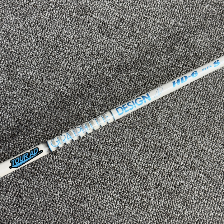 [골프딜] (정품)(새상품) 세계를 사로잡은! ZX5 9.5 TOUR AD HD-5S,6S - 상품정보