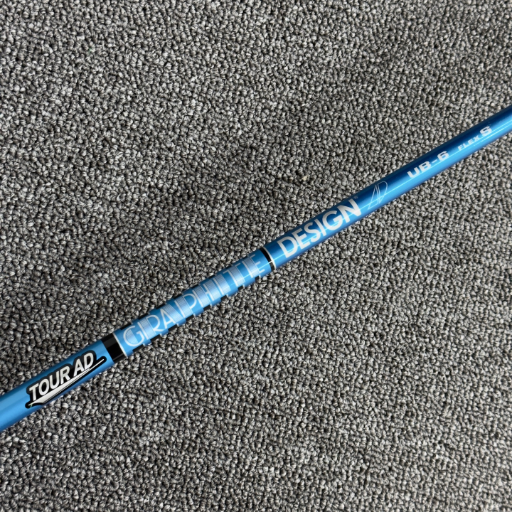 [골프딜] (정품)(새상품) 극강의 비거리! ZX7 드라이버 9.5도(그린) Tour AD UB-6S - 상품정보