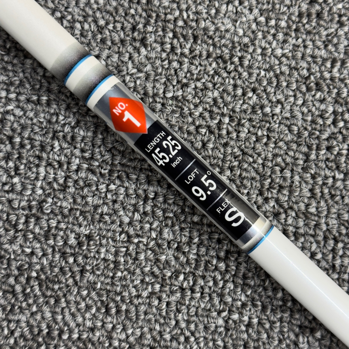 [골프딜] (정품)(새상품) 세계를 사로잡은! ZX5 9.5 TOUR AD HD-5S,6S - 상품정보