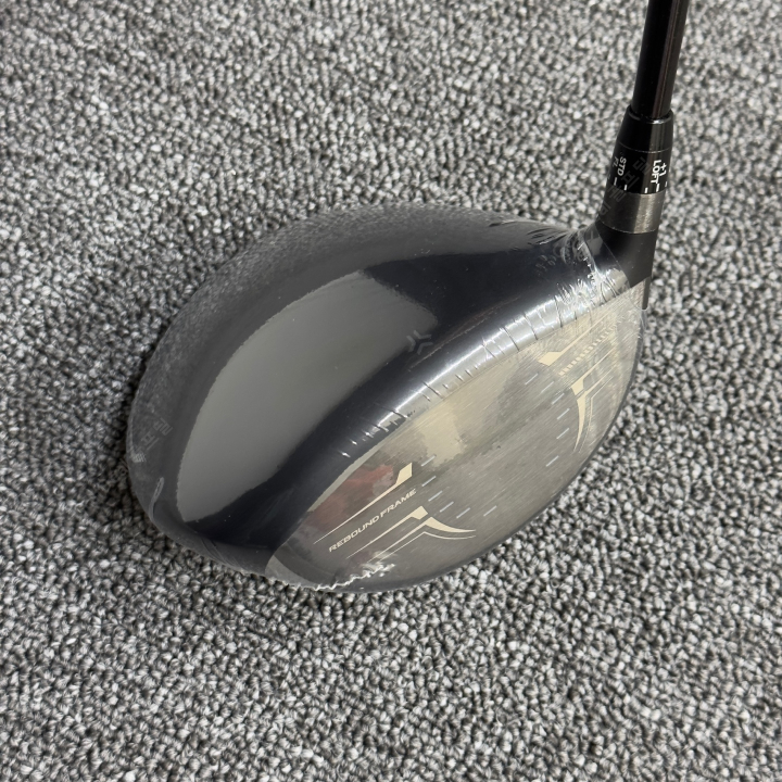 [골프딜] (정품)(새상품) 관용성 UP!! ZX5 MK2 드라이버 9.5 투어 AD CQ-5S,6S - 상품정보