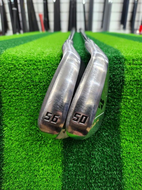 [골프딜] 투어스테이지 V300-7 N.S.PRO 950 NEO 50.56도 2개일괄 판매 - 상품정보
