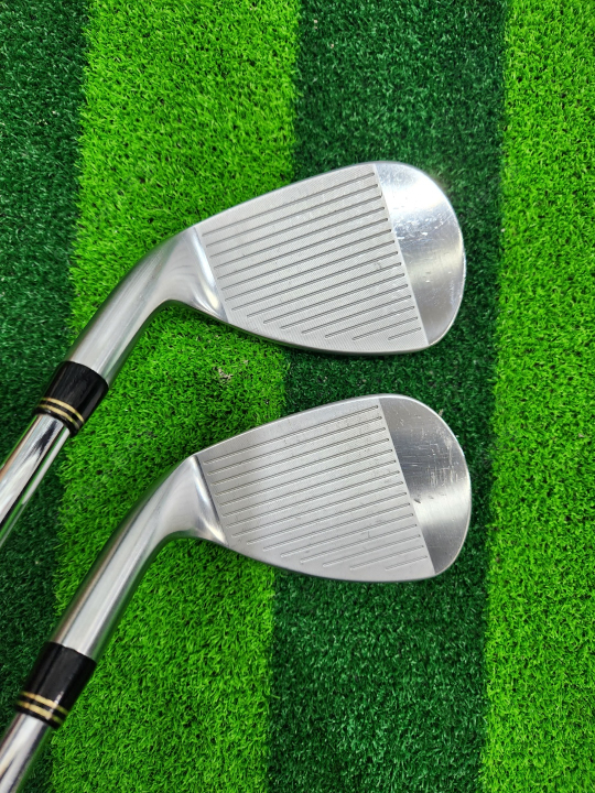 [골프딜] 투어스테이지 V300-7 N.S.PRO 950 NEO 50.56도 2개일괄 판매 - 상품정보