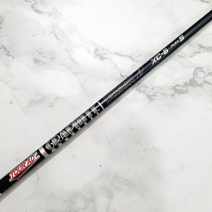 [골프딜] [타이틀용] 투어AD XC 6S 플렉스 - 상품정보