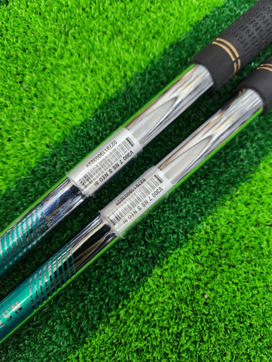 [골프딜] 투어스테이지 V300-7 N.S.PRO 950 NEO 50.56도 2개일괄 판매 - 상품정보