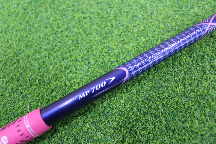 [골프딜] 젝시오7 MP700 R강도 18도 여성 4번 우드 - 상품정보
