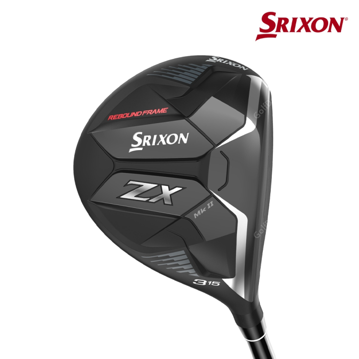 [골프딜] 스릭슨 ZX MK2 남성 페어웨이우드 [던롭스포츠코리아] 23년 신형 - 상품정보