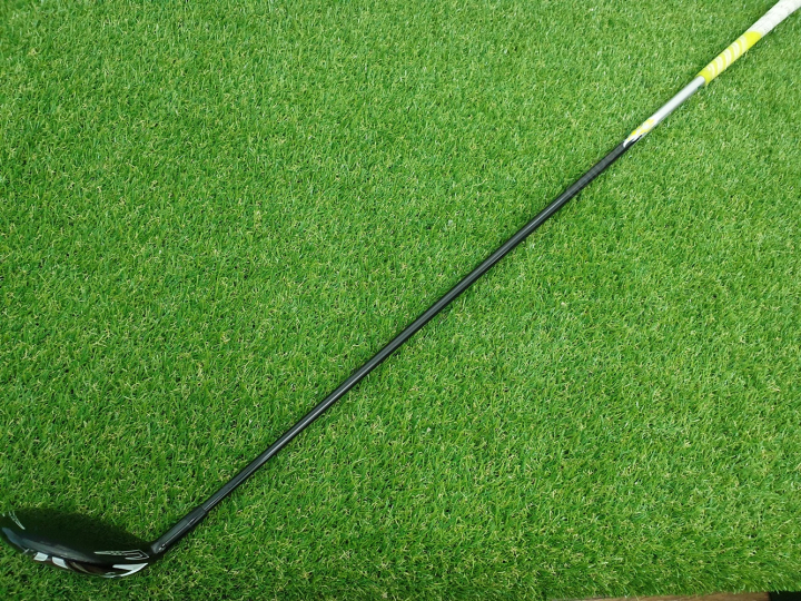 [골프딜] 왼손 좌타 캘러웨이 X2 HOT 3번 15도 SR 우드 - 상품정보