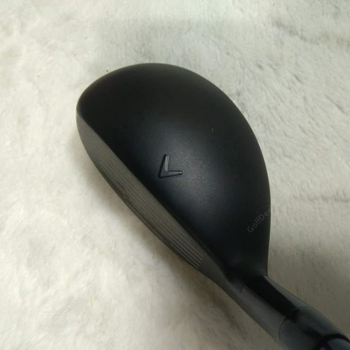 [골프딜] [중고] 캘러웨이 XR16 유틸리티 3번 19도 SR샤프트 정품 중고 - 상품정보