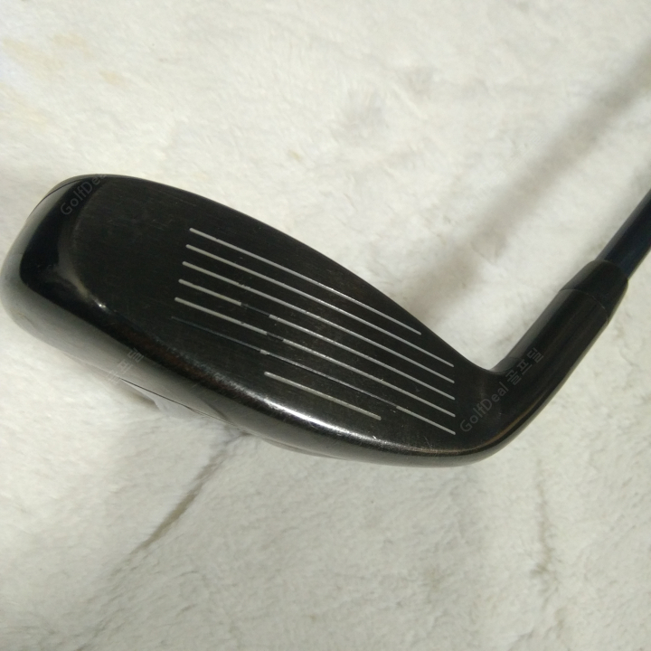 [골프딜] [중고] 캘러웨이 XR16 유틸리티 3번 19도 SR샤프트 정품 중고 - 상품정보
