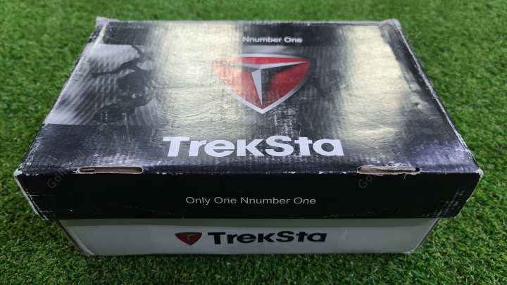 [골프딜] [트렉스타] 페어리 화이트 소가죽 여성 골프화 (235) - 상품정보