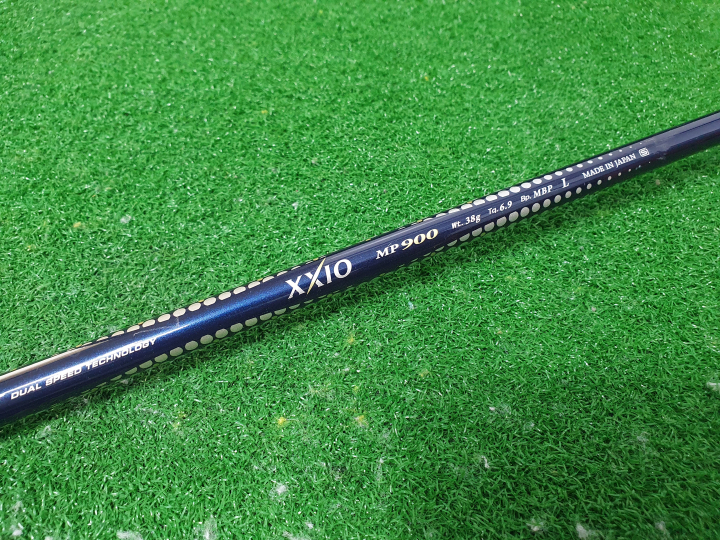[골프딜] [중고] 2-140 젝시오 여성용 XXIO MP900 9번 26도 L 중고 우드 - 상품정보