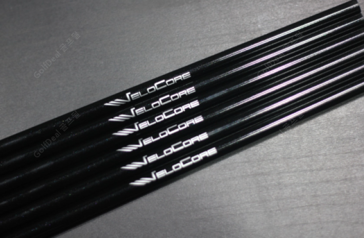 [골프딜] 후지쿠라 벤투스 TR 블랙 5S/5X/6S/6X/7S/7X 샤프트(슬리브/그립 포함) - 상품정보