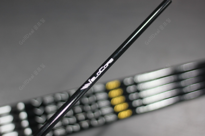 [골프딜] 후지쿠라 벤투스 TR 블랙 5S/5X/6S/6X/7S/7X 샤프트(슬리브/그립 포함) - 상품정보