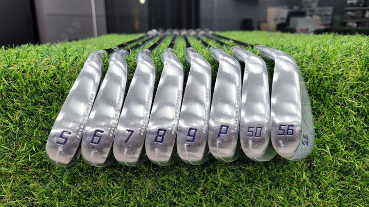 [골프딜] [575630]석교정품 브리지스톤 V300 8 NEO 950 R 5~56 8IR - 상품정보