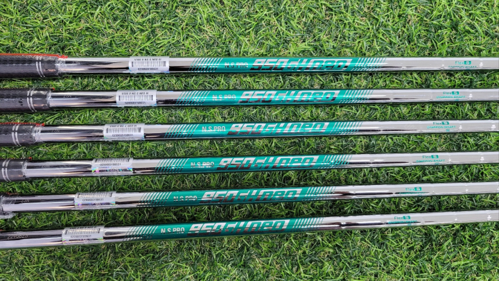 [골프딜] [575631]석교정품 브리지스톤 V300 8 NEO 950 S 5~P 6IR - 상품정보