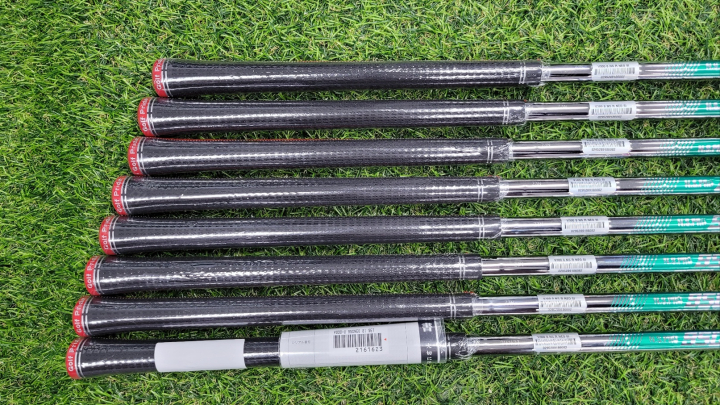 [골프딜] [575630]석교정품 브리지스톤 V300 8 NEO 950 R 5~56 8IR - 상품정보