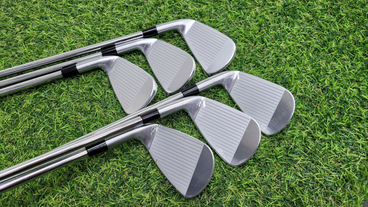 [골프딜] [575631]석교정품 브리지스톤 V300 8 NEO 950 S 5~P 6IR - 상품정보