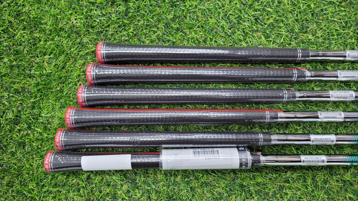 [골프딜] [575631]석교정품 브리지스톤 V300 8 NEO 950 S 5~P 6IR - 상품정보