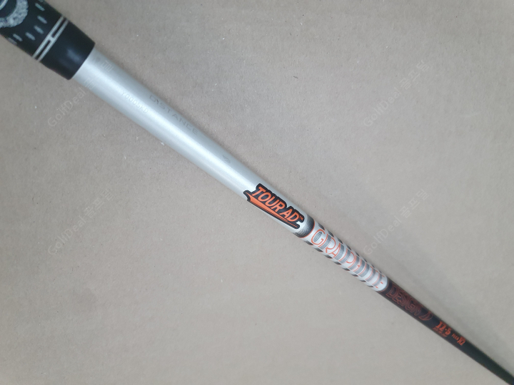 [골프딜] 투어에이디 IZ-5 R2 브리지스톤 드라이버 샤프트 - 상품정보