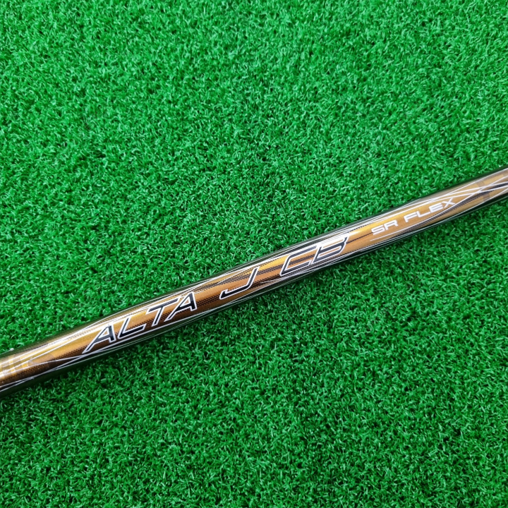 [골프딜] 핑 G400 3번 14.5도 우드 ALTA J CB 카본 SR - 상품정보