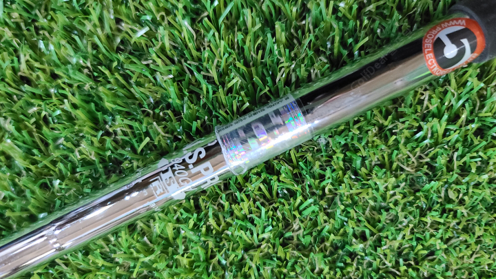 [골프딜] [중고] 젝시오 FG 포지드 NSPRO 940R 8i 중고 아이언 (커버O) - 상품정보