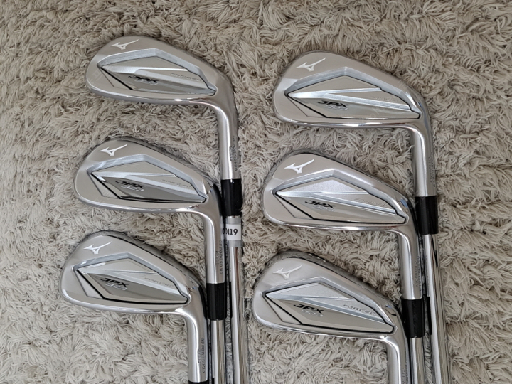 [골프딜] 미즈노 JPX 923 FORGED 아이언세트 다골105 S200 5-9,P (6아이언) - 상품정보