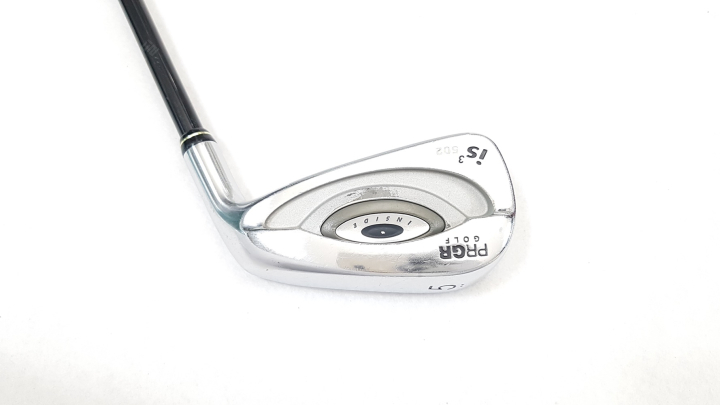 [골프딜] PRGR iS3 502 카본S 5번 단품아이언 - 상품정보