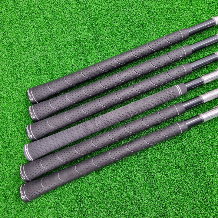 [골프딜] 테일러메이드 R360 XD 5-P 아이언세트 카본 60 R - 상품정보