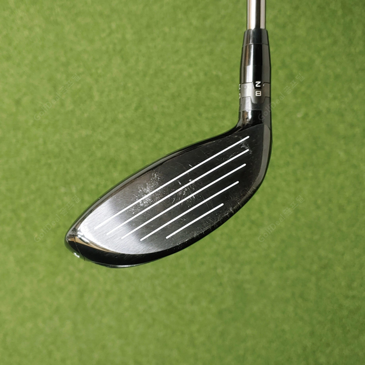 [골프딜] [중고] 타이틀리스트 915F 남성 페어웨이우드 3번 15도 쿠로카게 70 S 중고 036000 - 상품정보