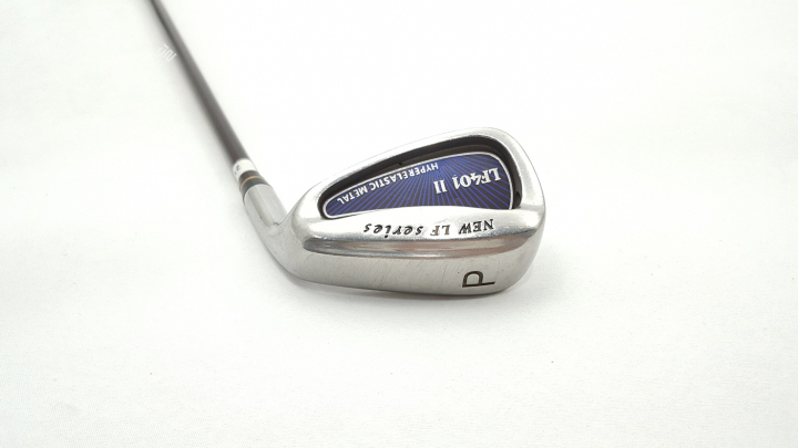 [골프딜] (여성용)랭스필드 LF401 카본L P 단품아이언 - 상품정보