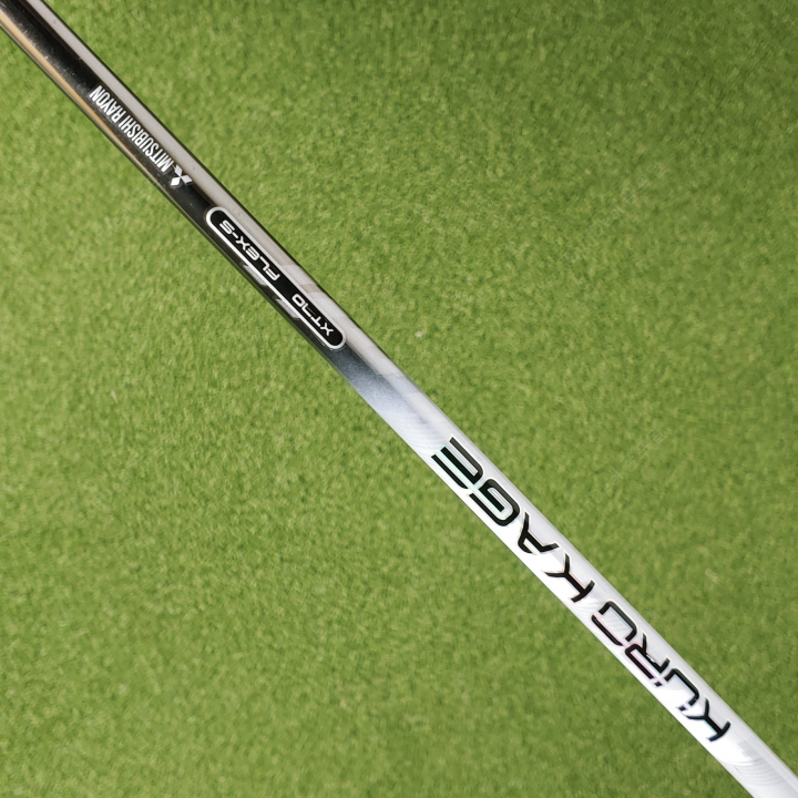 [골프딜] [중고] 타이틀리스트 915F 남성 페어웨이우드 3번 15도 쿠로카게 70 S 중고 036000 - 상품정보