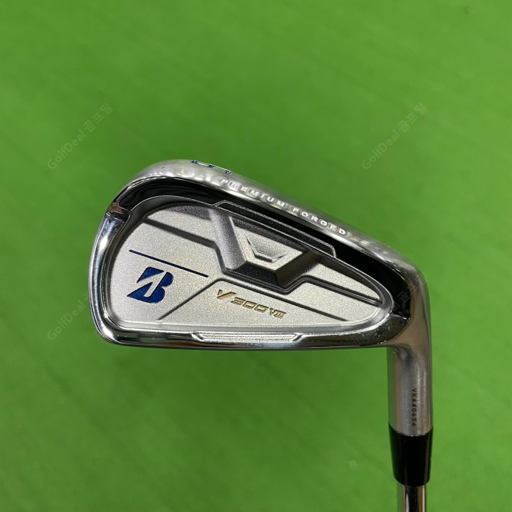 [골프딜] 민트급 투스테이지 V300 8 NS PRO NEO950 S 석교상사정품 - 상품정보