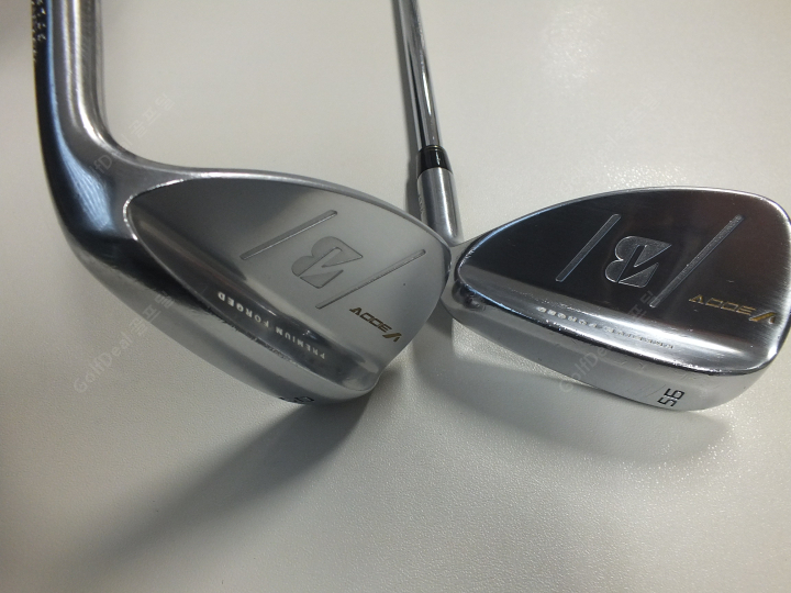 [골프딜] 정품 투어스테이지 V300-5 50도 56도 웨지 경량950R 스핀력 작렬. - 상품정보