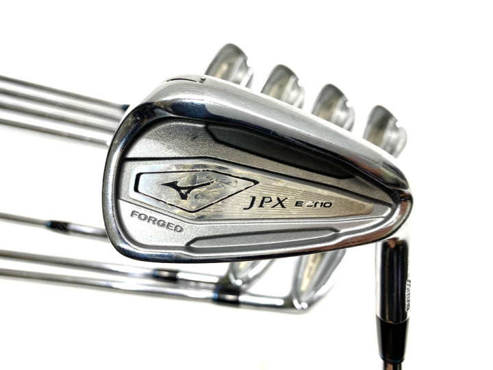 [골프딜] 미즈노 JPX E600 스틸 S 8아이언세트 - 상품정보