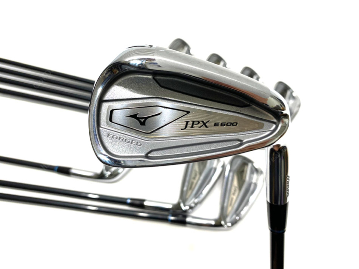 [골프딜] 미즈노 JPX E600 카본 R2 8아이언세트 - 상품정보