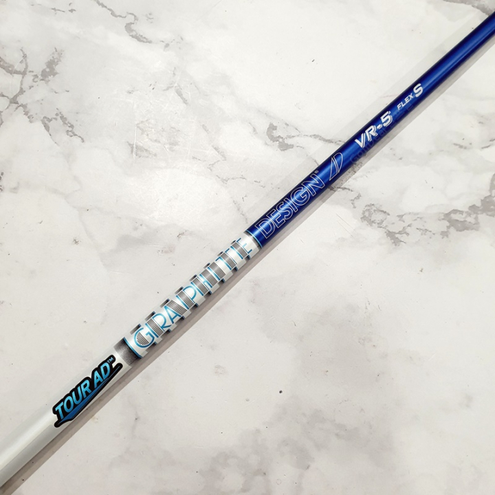 [골프딜] [캘러용] 투어AD VR5s / 45.25인치 표준 - 상품정보