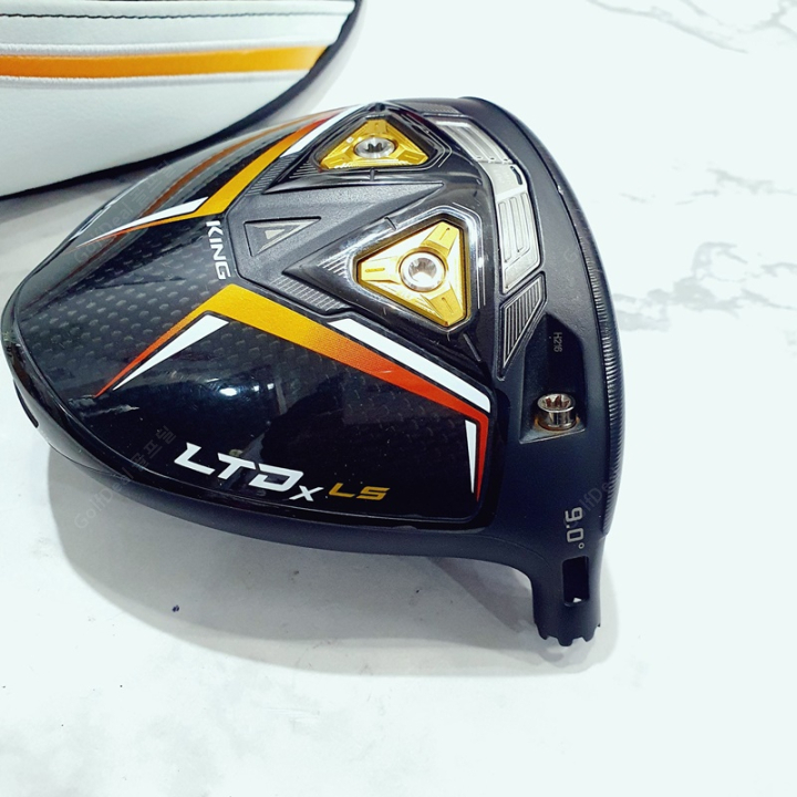 [골프딜] 코브라 LTDx LS 9도 헤드 - 상품정보