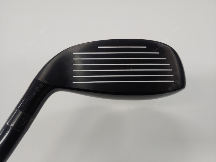 [골프딜] 투어엣지CB5 3번19도 유틸리티 후부키 S - 상품정보