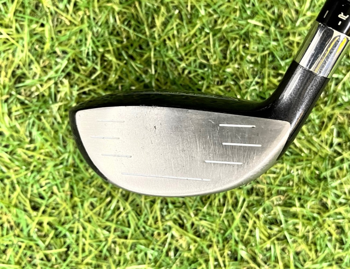 [골프딜] 투어스테이지 GR X-FW 5번우드 (18도) TOUR-AD B14-03W R - 상품정보