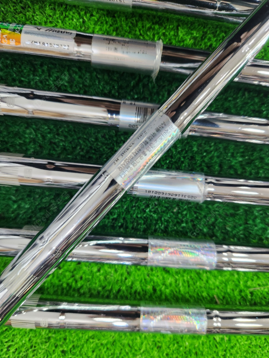 [골프딜] 미즈노 MX30 경량스틸 NS.PRO 950 R 8아이언세트 - 상품정보