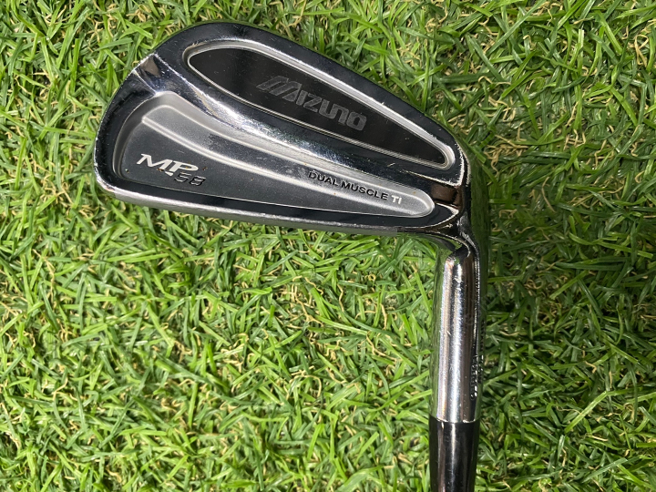 [골프딜] 미즈노MP58 6아이언 (5-9,P) DGS200아이언 판매합니다. - 상품정보