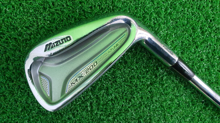 [골프딜] 아이언단품 5번 미즈노 MX-200 950R - 상품정보
