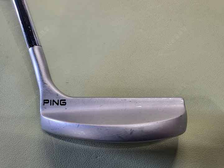 [골프딜] 핑 시그마G 퍼터 L자퍼터 TESS PING SIGMA G - 상품정보