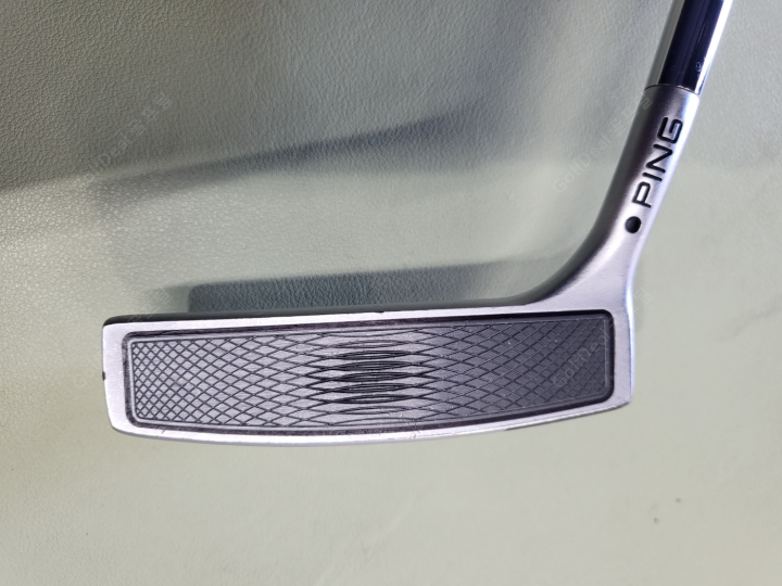 [골프딜] 핑 시그마G 퍼터 L자퍼터 TESS PING SIGMA G - 상품정보