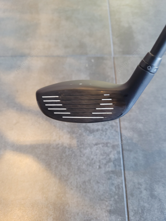 [골프딜] 핑 PING G425 MAX 3번 유틸리티 SR 삼양정품 - 상품정보