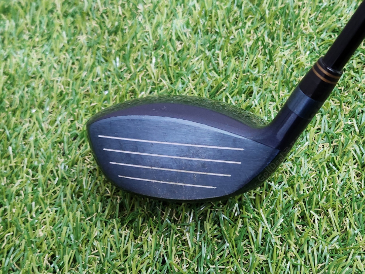 [골프딜] 장밥티스트 JB701FW 3번 15도 바실리우스45-R 우드 - 상품정보