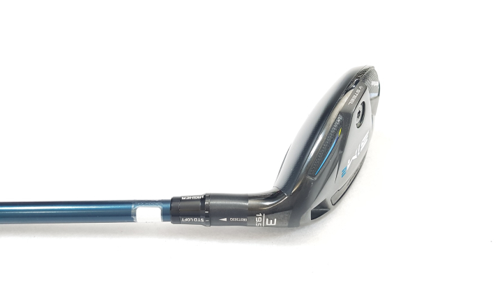 [골프딜] 테일러메이드 SIM2 3번19.5도 R 유틸리티 - 상품정보