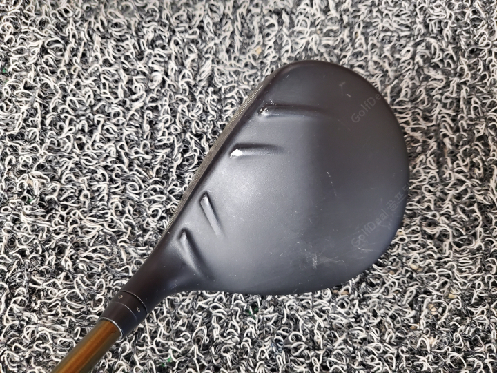 [골프딜] (정품) 핑 G400 5번우드 강도 SR - 상품정보