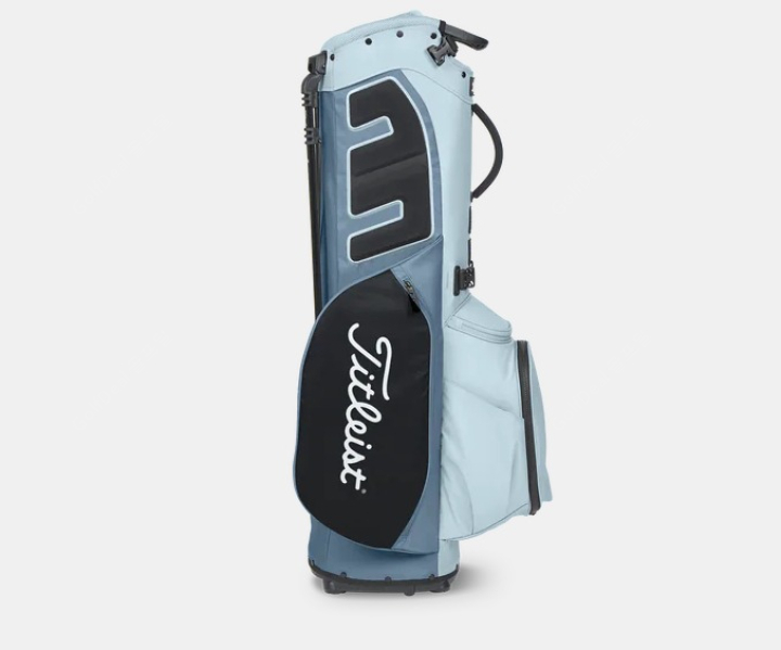 [골프딜] 타이틀리스트 플레이어스 5 스탠드백~타이틀리스트 골프백 TB23SX8A-440 - 상품정보